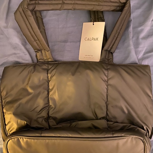 Calpak | Bags | Calpak Mini Luka Tote | Poshmark